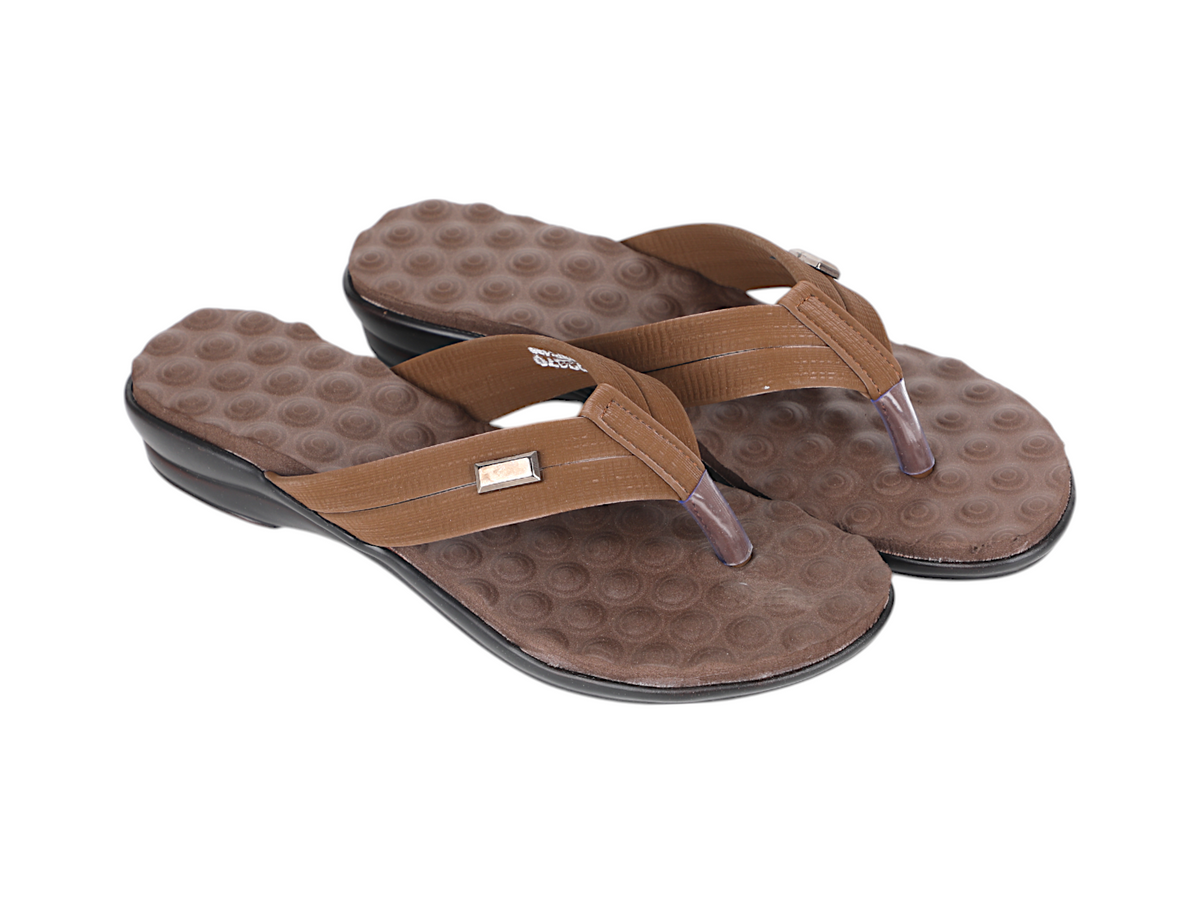 Ladies Mcp chappal 992041 – SREELEATHERS