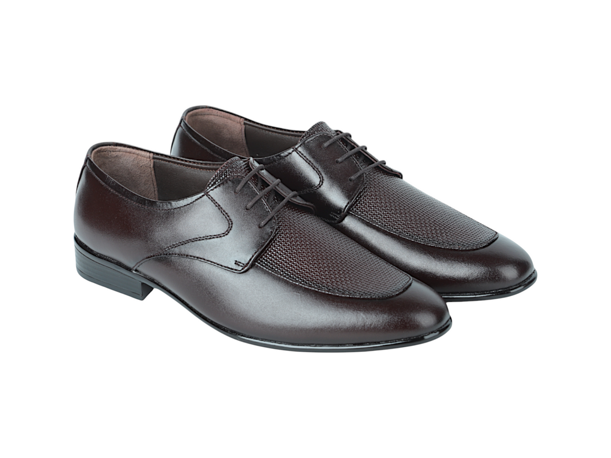 Mens Premium Leather Formal Shoe 90154 – SREELEATHERS