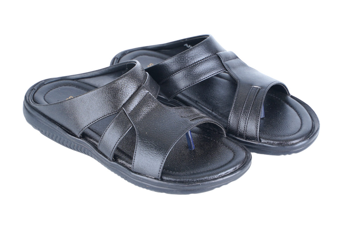 KIDS CHAPPAL FOR BOYS 90566 (9 to 12 years) – SREELEATHERS