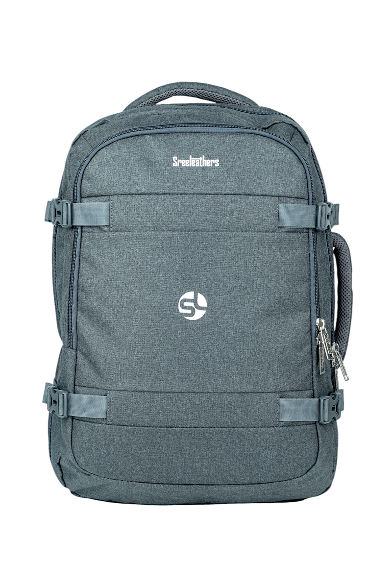 Multi Utility Backpack 91638 – SREELEATHERS