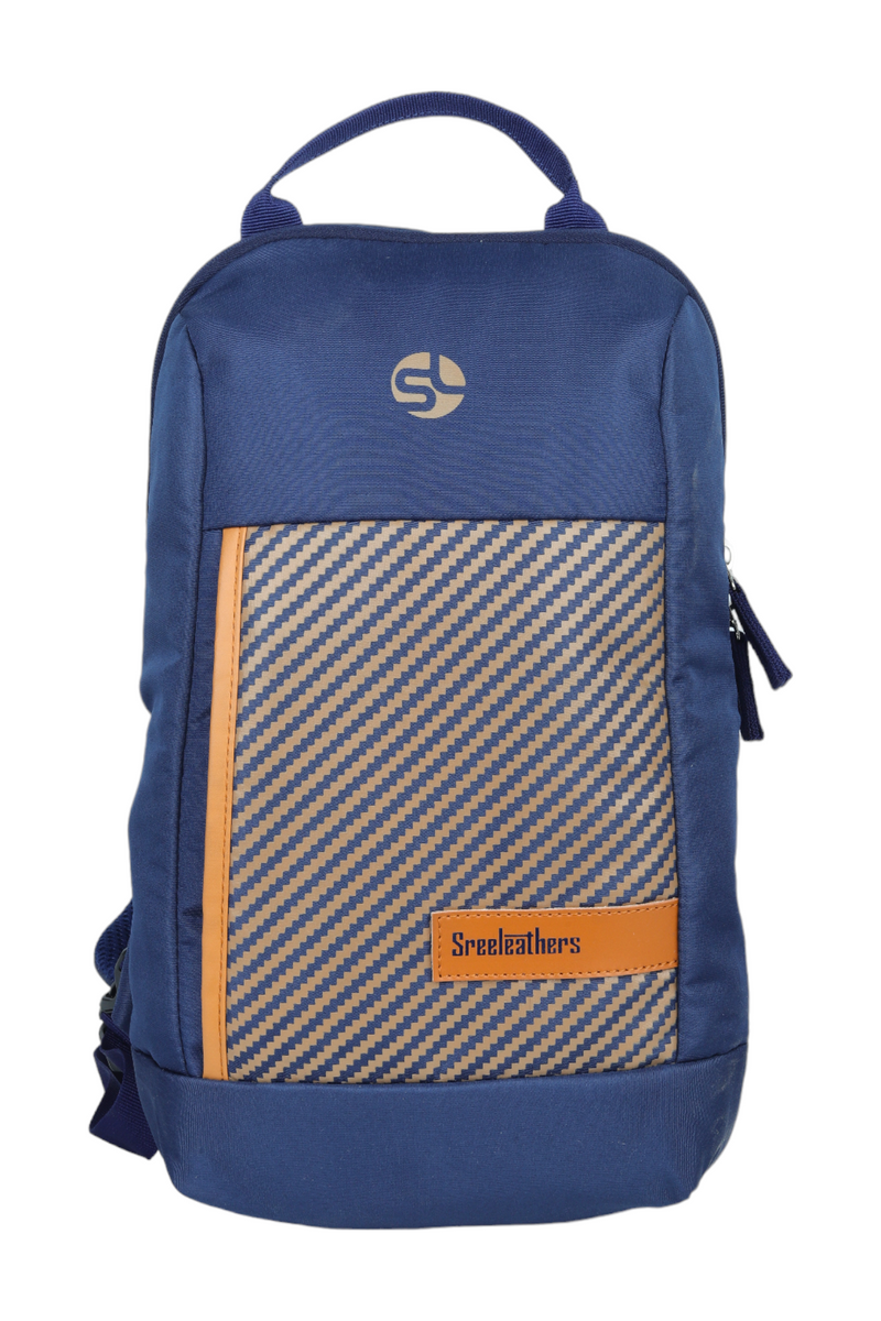 Multi Utility Small Shoulder Side Bag 91633 – SREELEATHERS