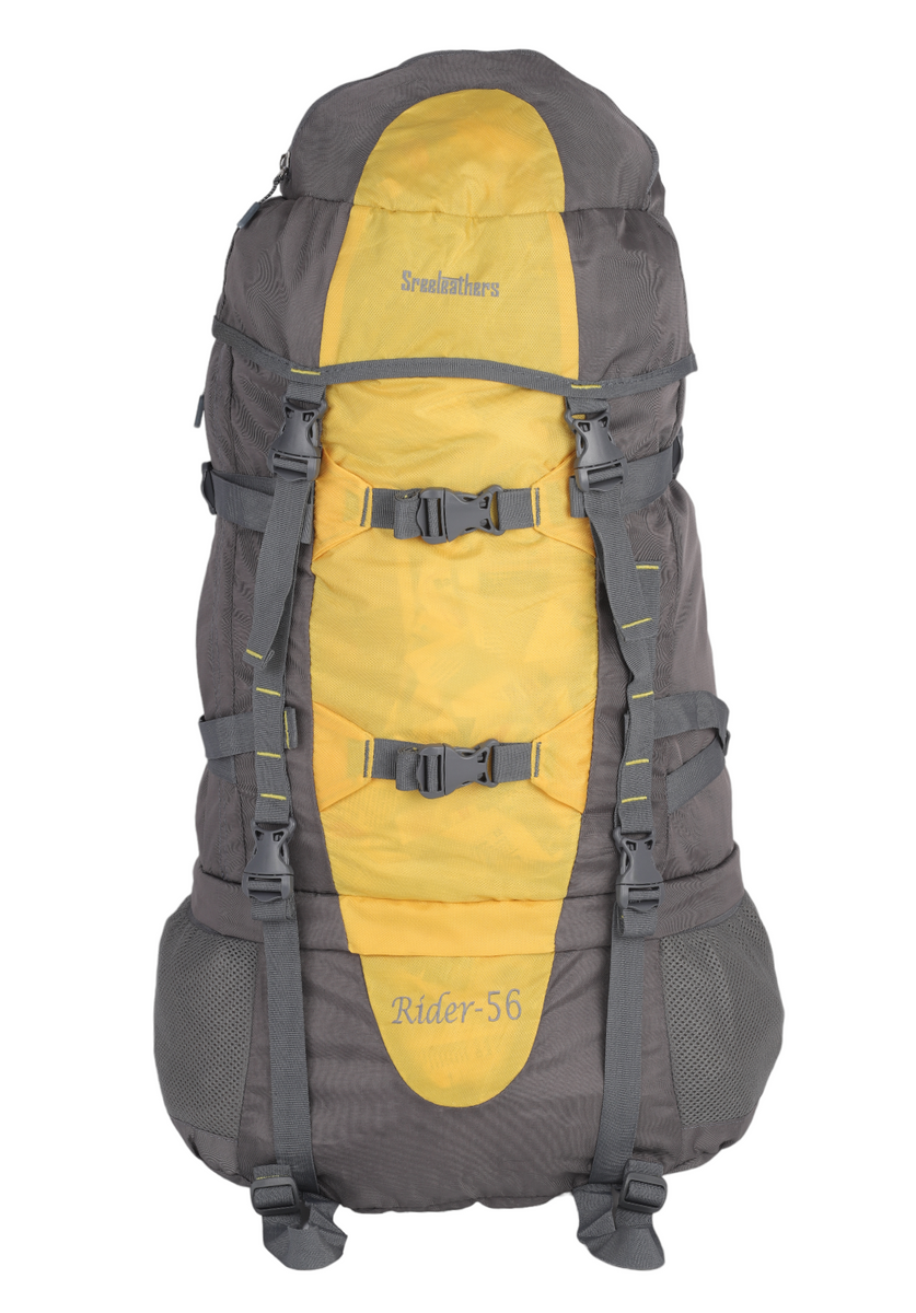 Unisex Multi Utility Rucksack bag 56923 – SREELEATHERS