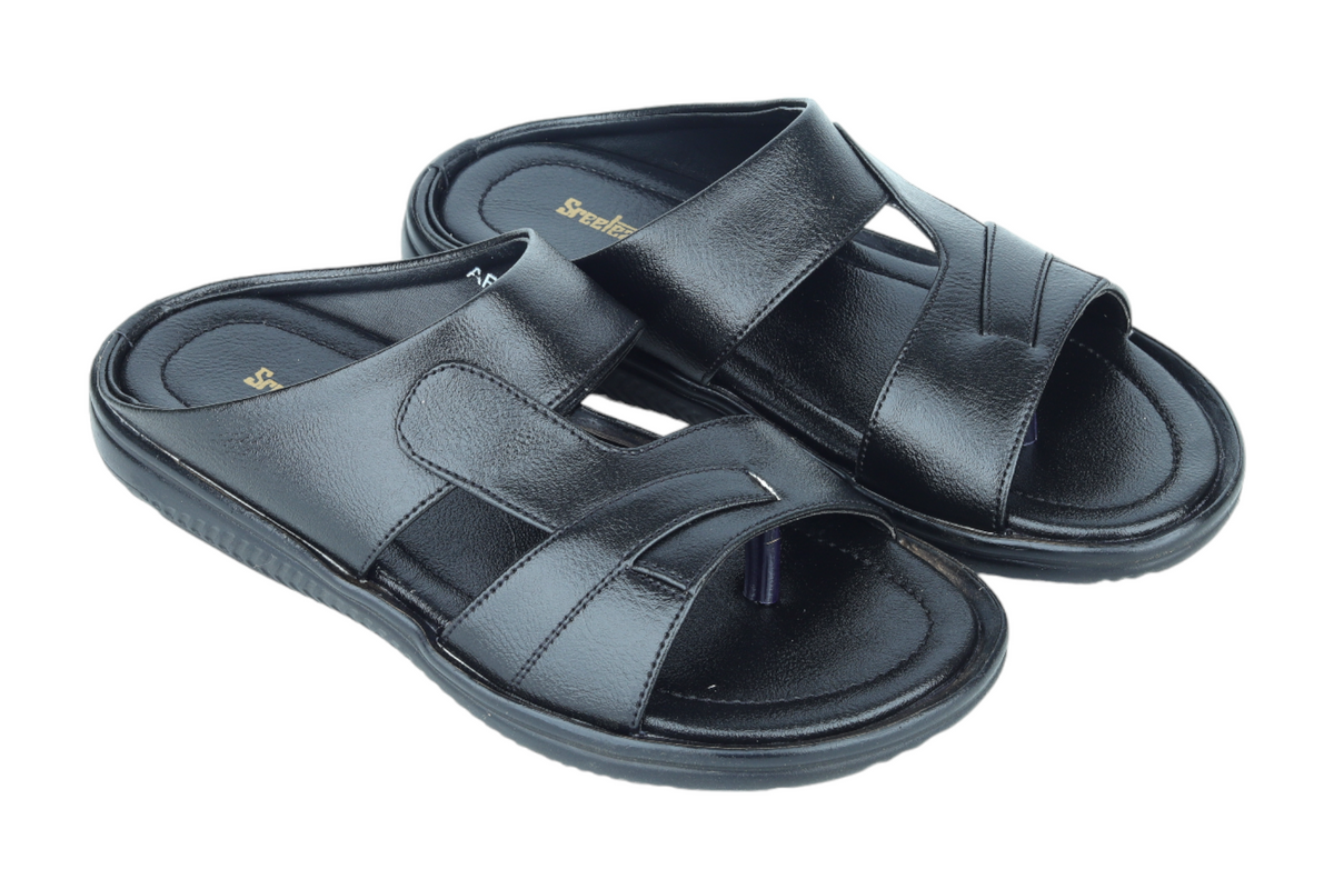 KIDS CHAPPAL FOR BOYS 90574 (9 to 12 years) – SREELEATHERS