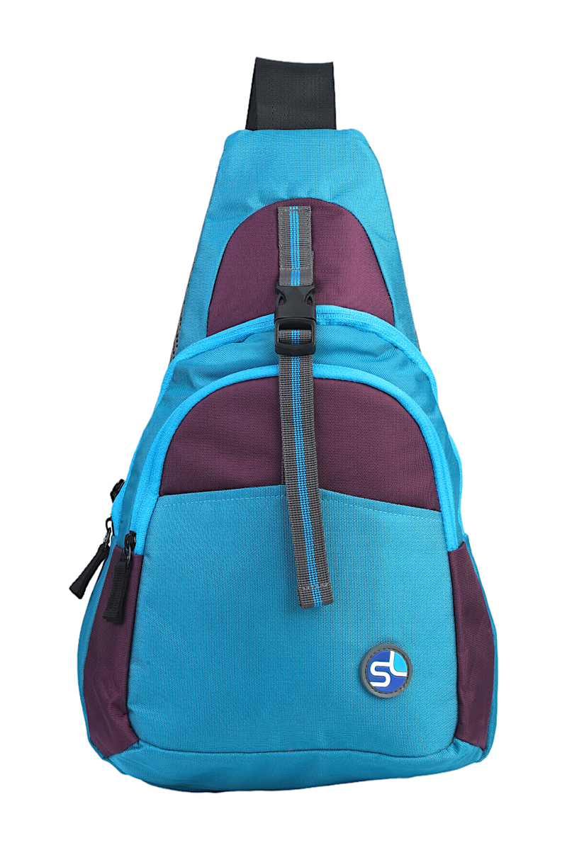 Multi Utility Shoulder Side Bag 55216 – SREELEATHERS