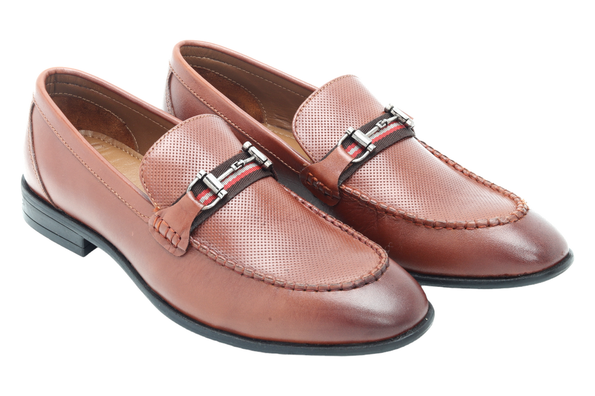 Mens Premium leather Semi Formal Shoe 93679 – SREELEATHERS