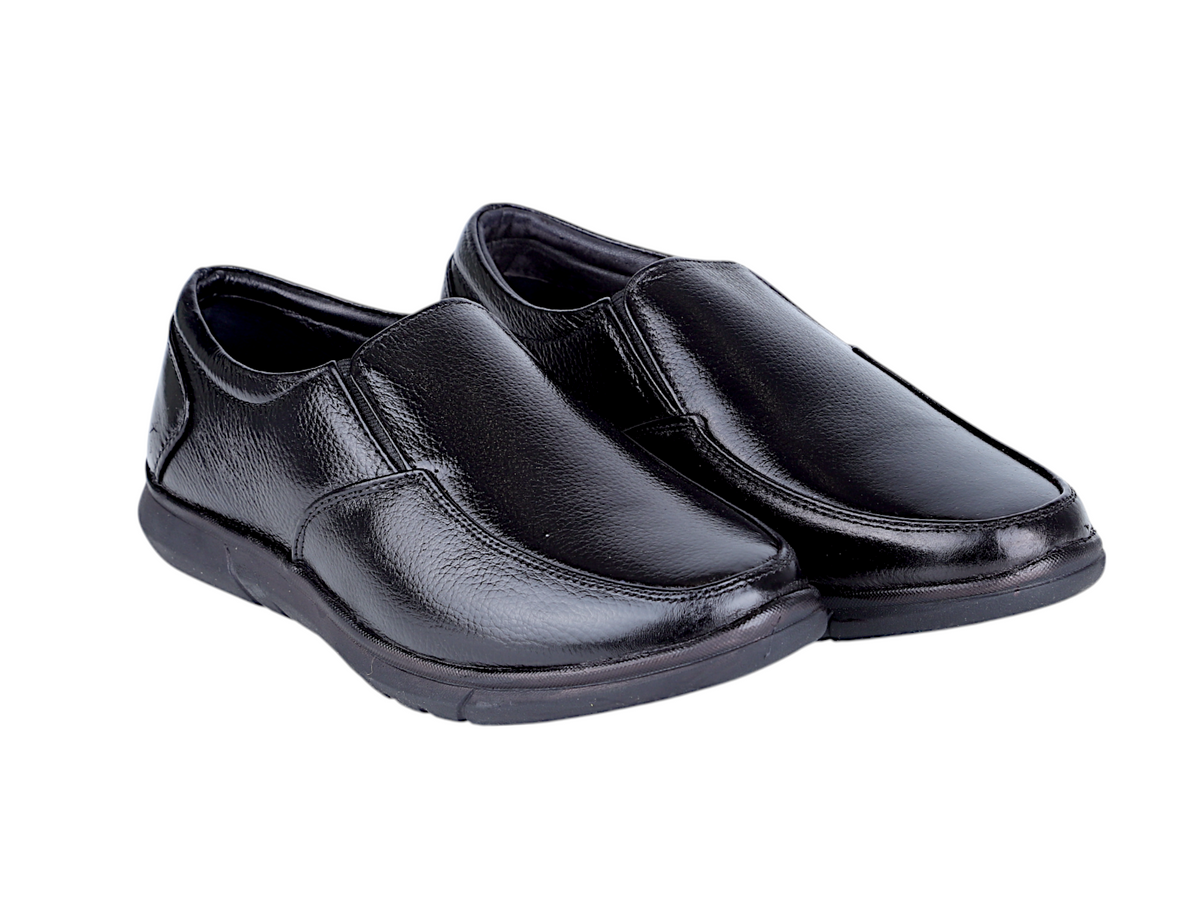 MENS FORMAL LEATHER SHOE 98857 – SREELEATHERS