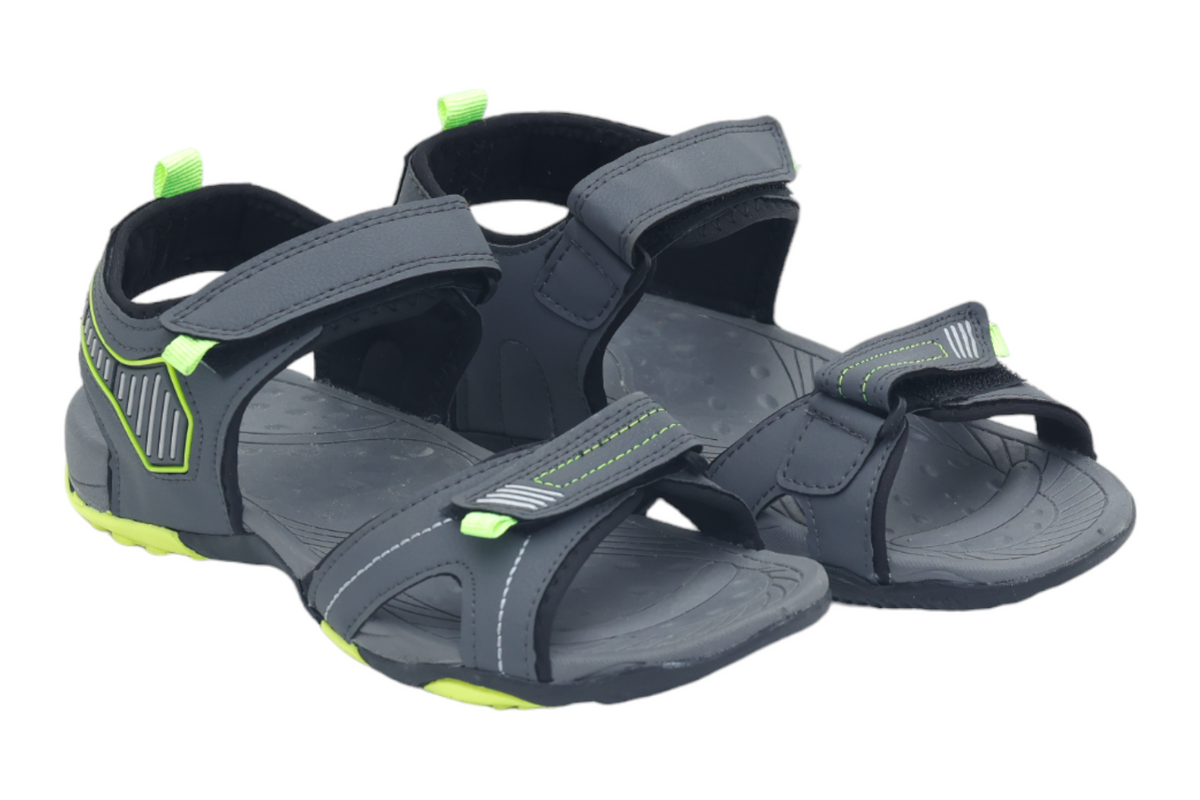 MENS FLOATERS 364122 – SREELEATHERS