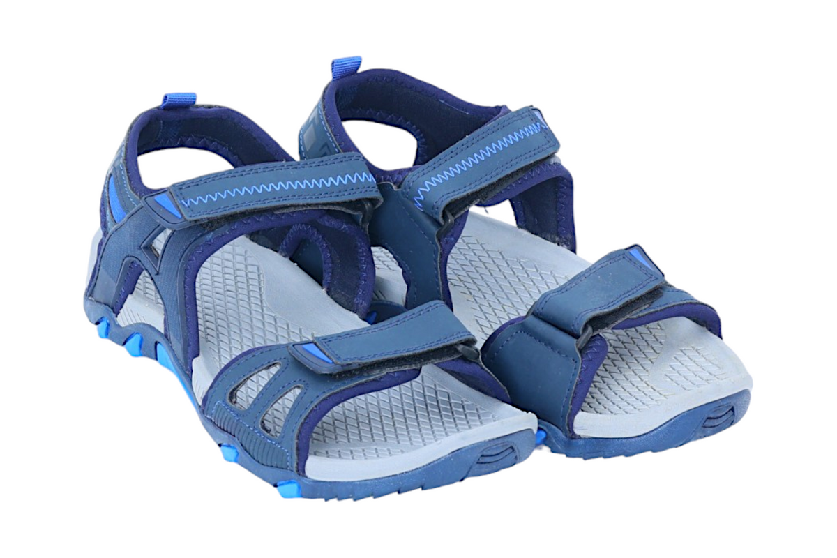 MENS FLOATERS 364107 – SREELEATHERS