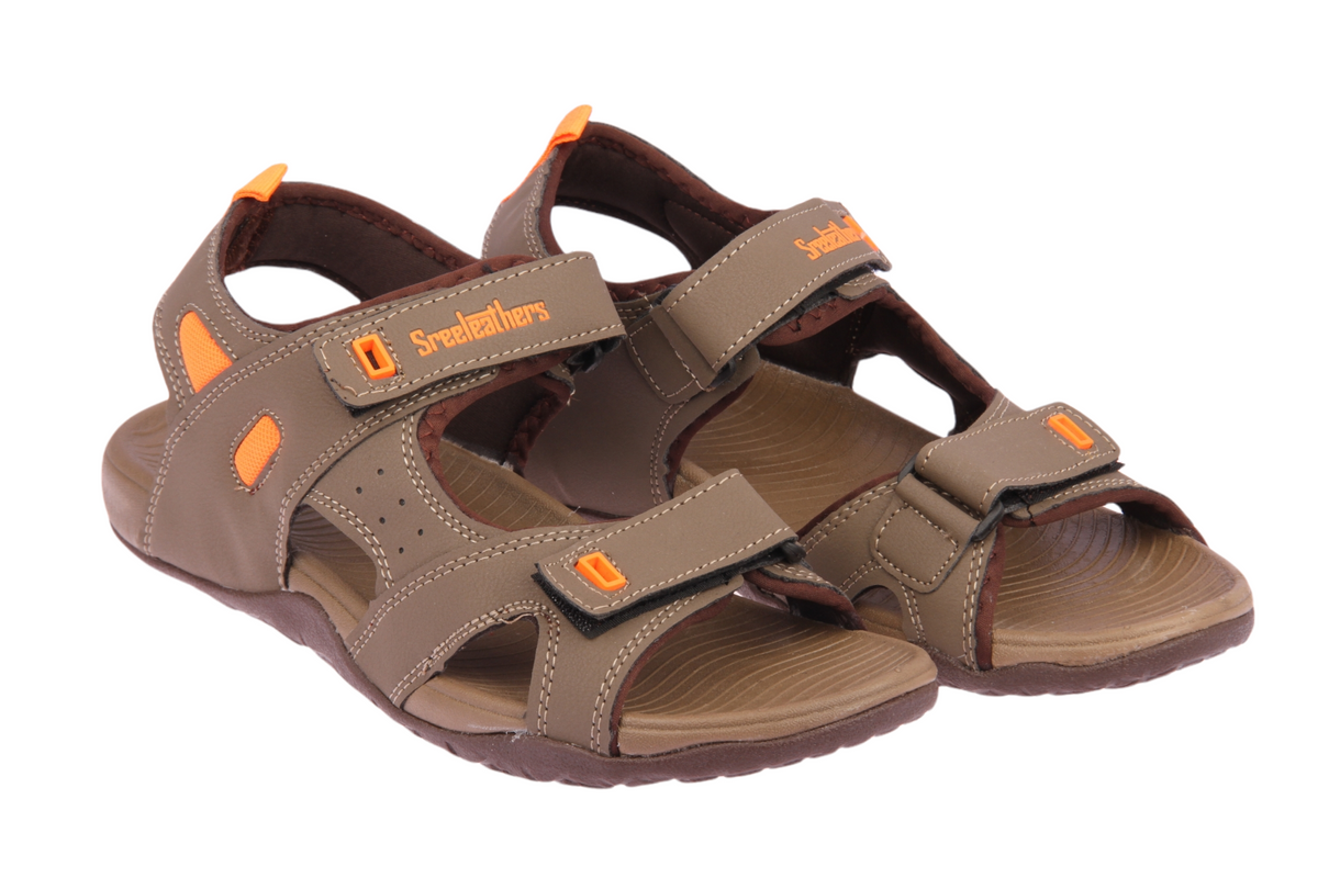 MENS FLOATERS 36462 – SREELEATHERS